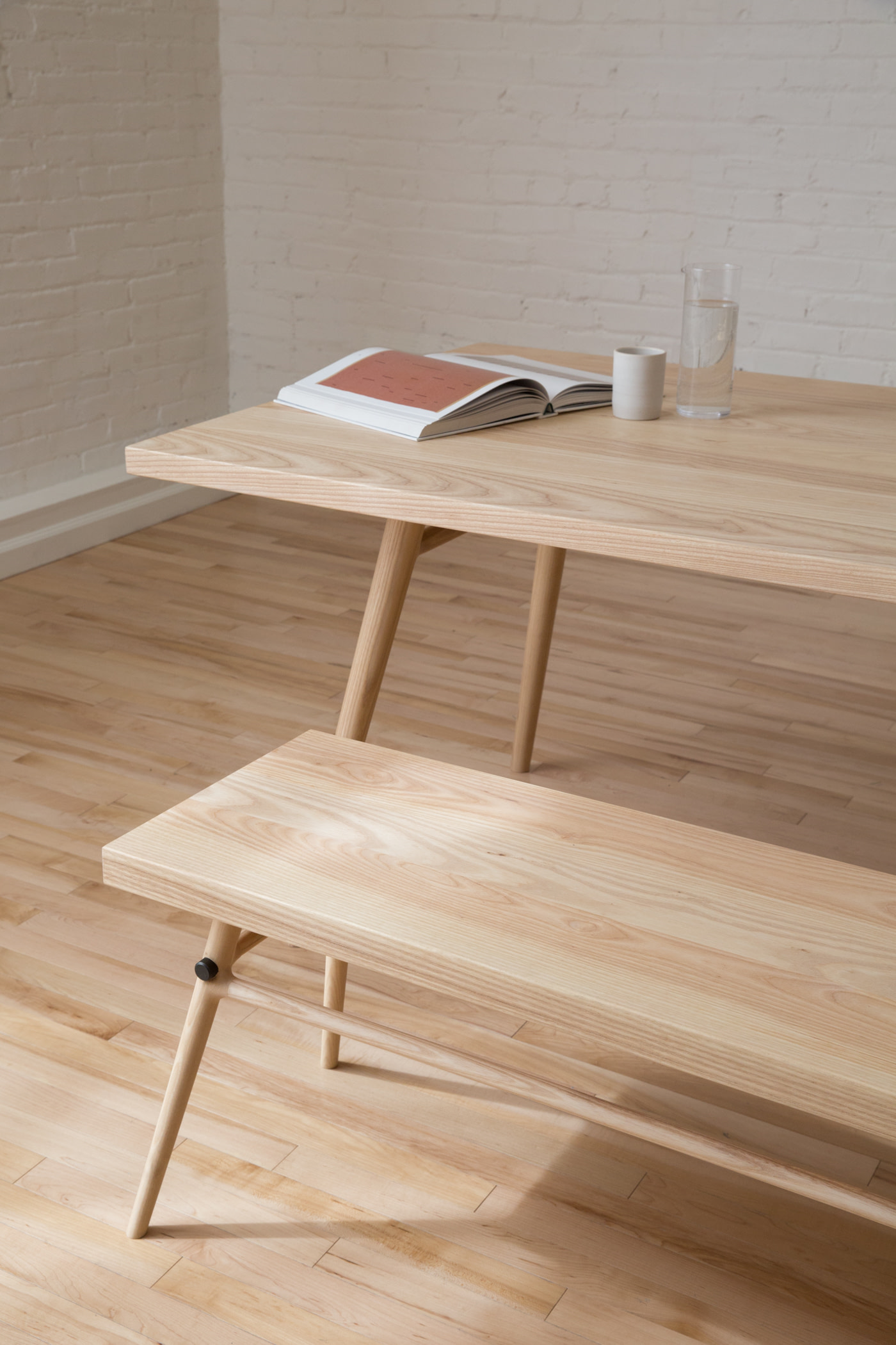 Bough Bench One - Kalon Studios US