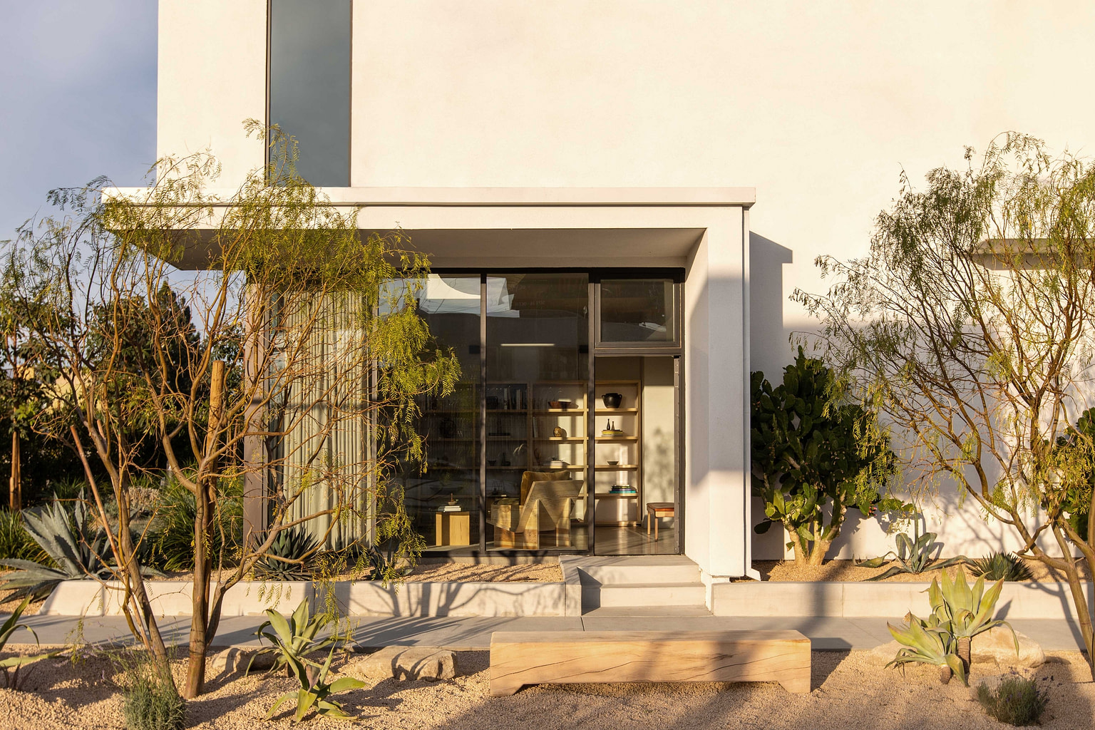 Showroom - Kalon Studios US