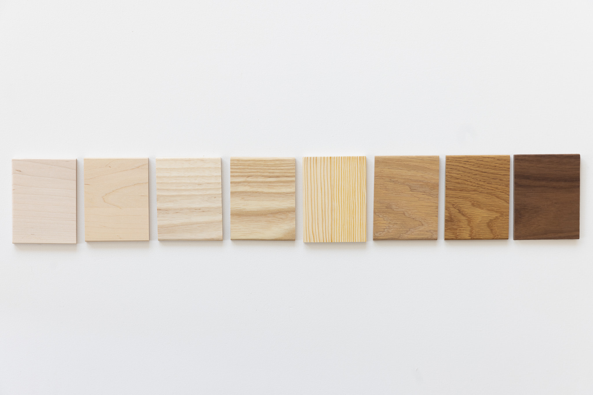 Material Samples - Kalon Studios US