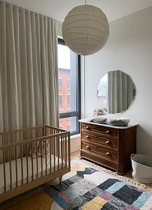 Celebrating Caravan — Living with the Caravan Crib | Kalon Studios US