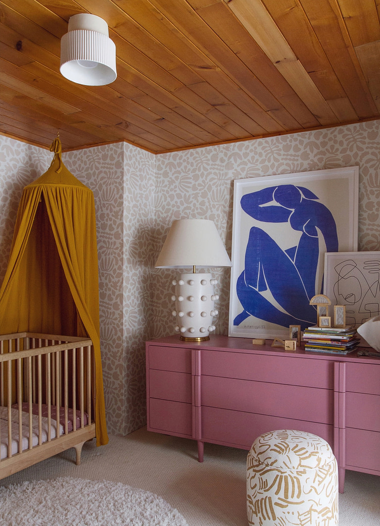 Celebrating Caravan — Living with the Caravan Crib | Kalon Studios US