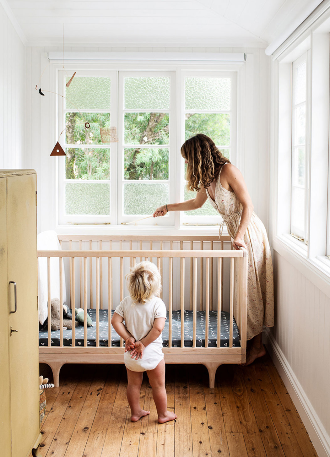Celebrating Caravan — Living with the Caravan Crib | Kalon Studios US