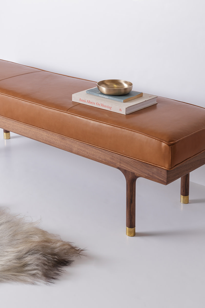 Simple Bench - Kalon Studios US