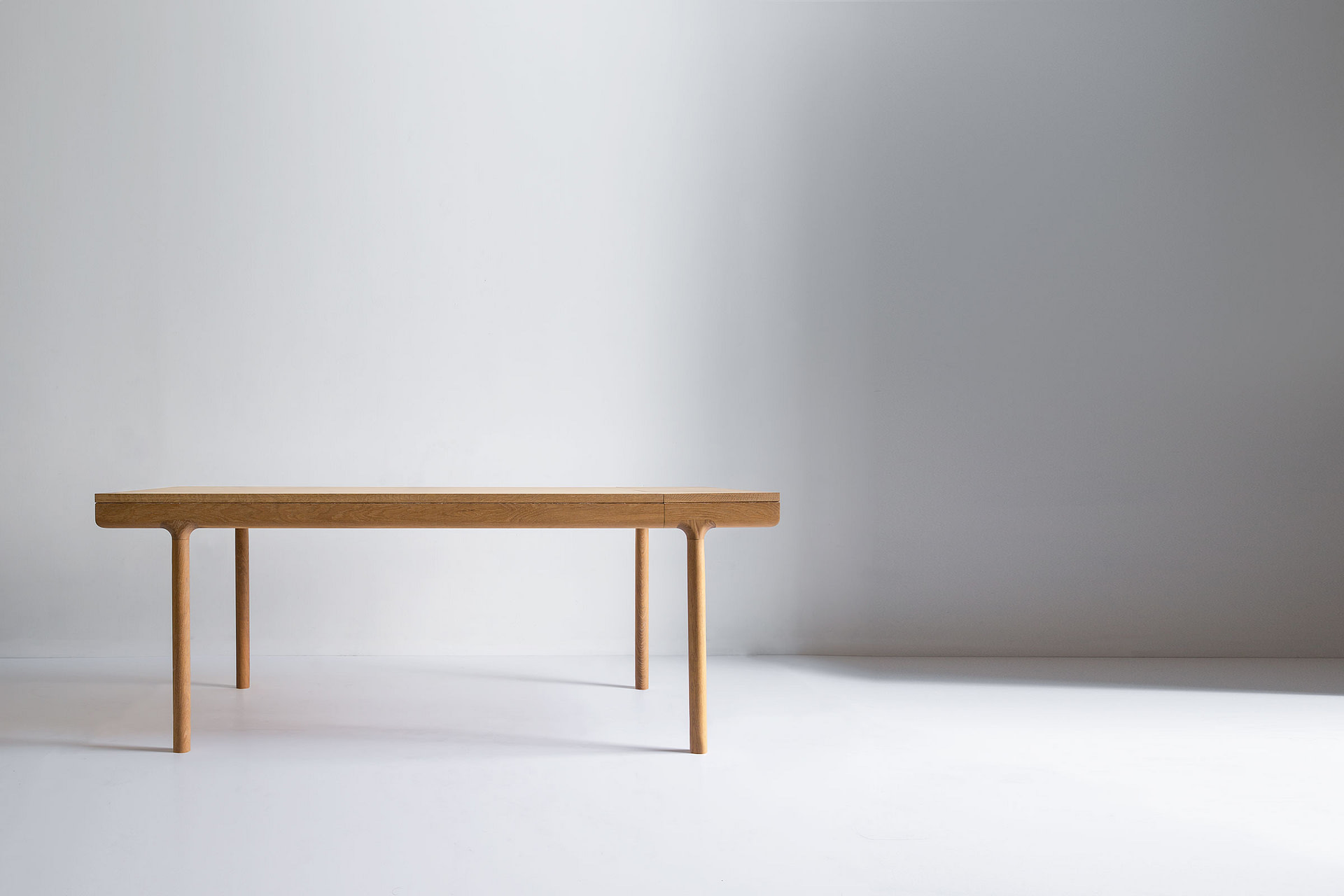 Highland Dining Table - Kalon Studios US