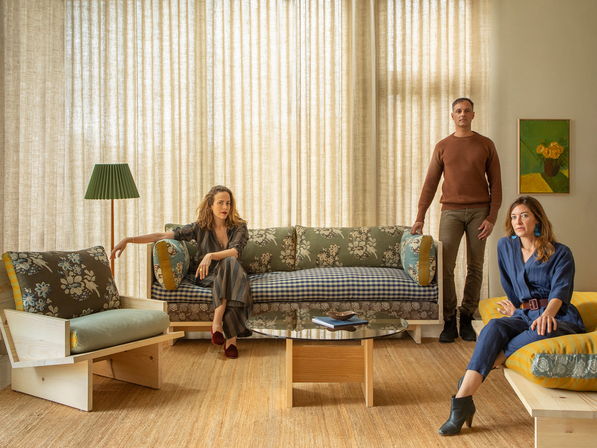 In Conversation: Kalon x Reath - Kalon Studios US