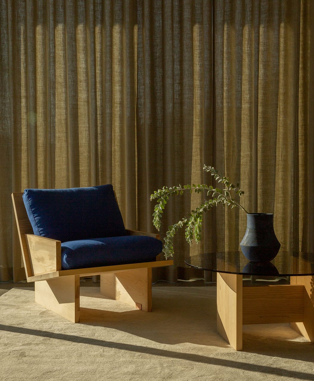 Kalon Studios Design for a Sustainable Culture