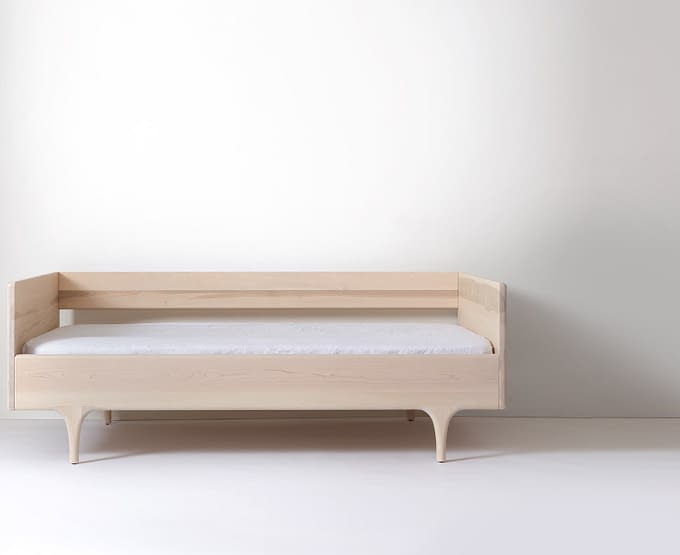 Echo Dresser | Kalon Studios EU