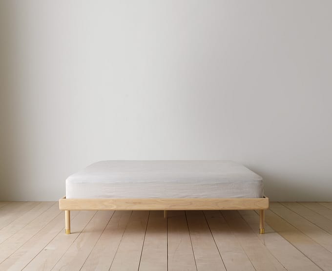 Echo Bed | Kalon Studios EU