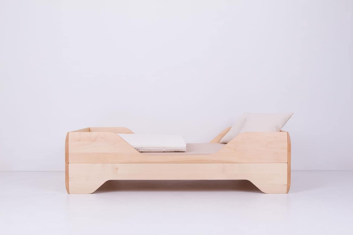 Echo Bed | Kalon Studios EU