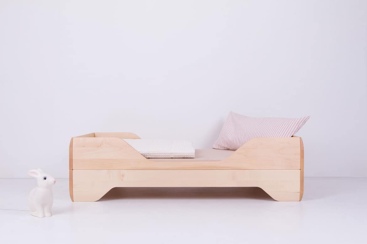 Echo Bed | Kalon Studios EU