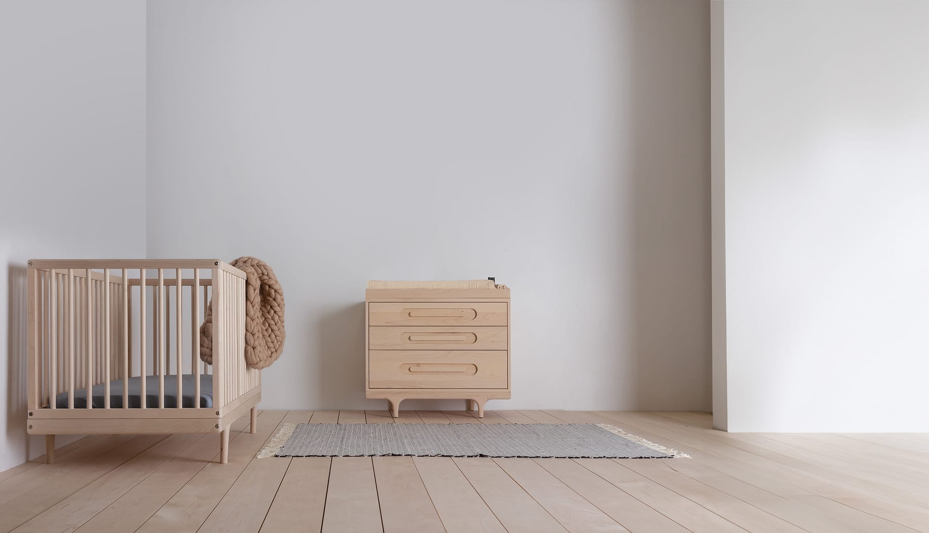 Caravan Nursery Bundle | Kalon Studios EU
