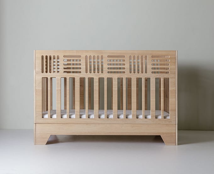 Caravan Conversion Kit | Kalon Studios EU