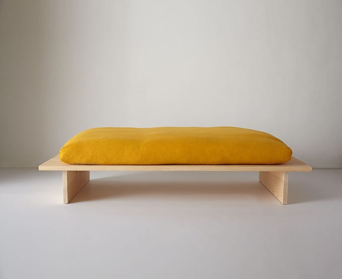 Echo Bed | Kalon Studios EU