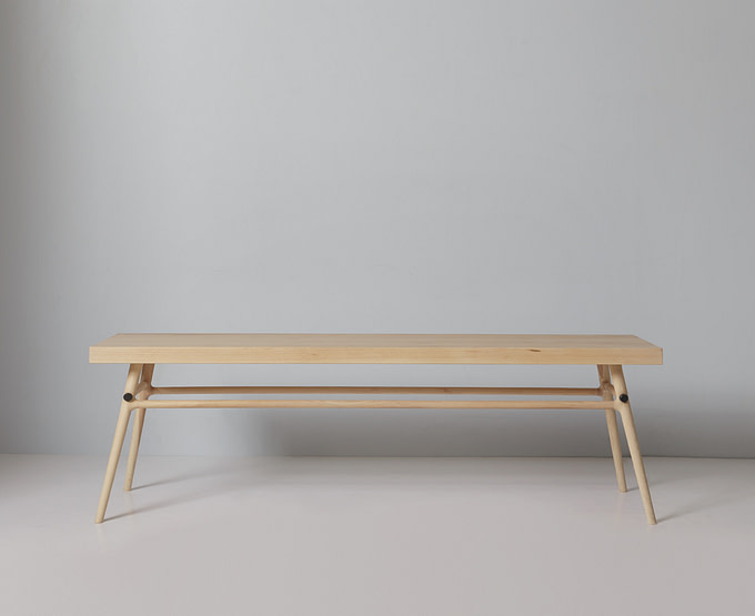 Simple Bench | Kalon Studios US